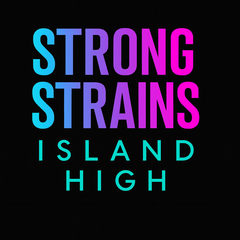 Home - Strong Strains: Your Source for Premium Cannabis