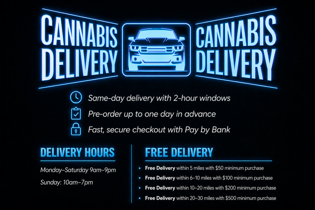 Home - Strong Strains: Your Source for Premium Cannabis